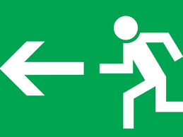 Ontruiming - OSG De Hogeberg